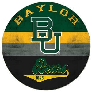 Baylor Bears Apparel - Official Gear for Every Season