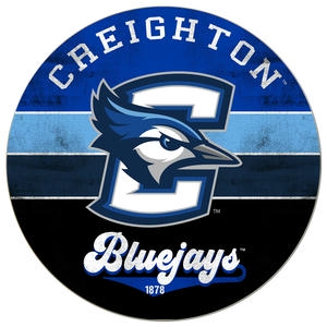 Creighton Bluejays Apparel - Fan Gear for Every Season